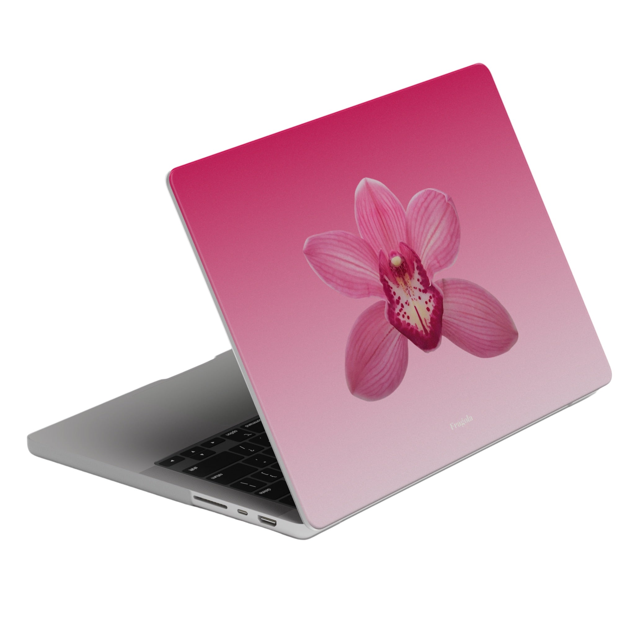 ORCHID FRESA — MacBook Case – Fragola