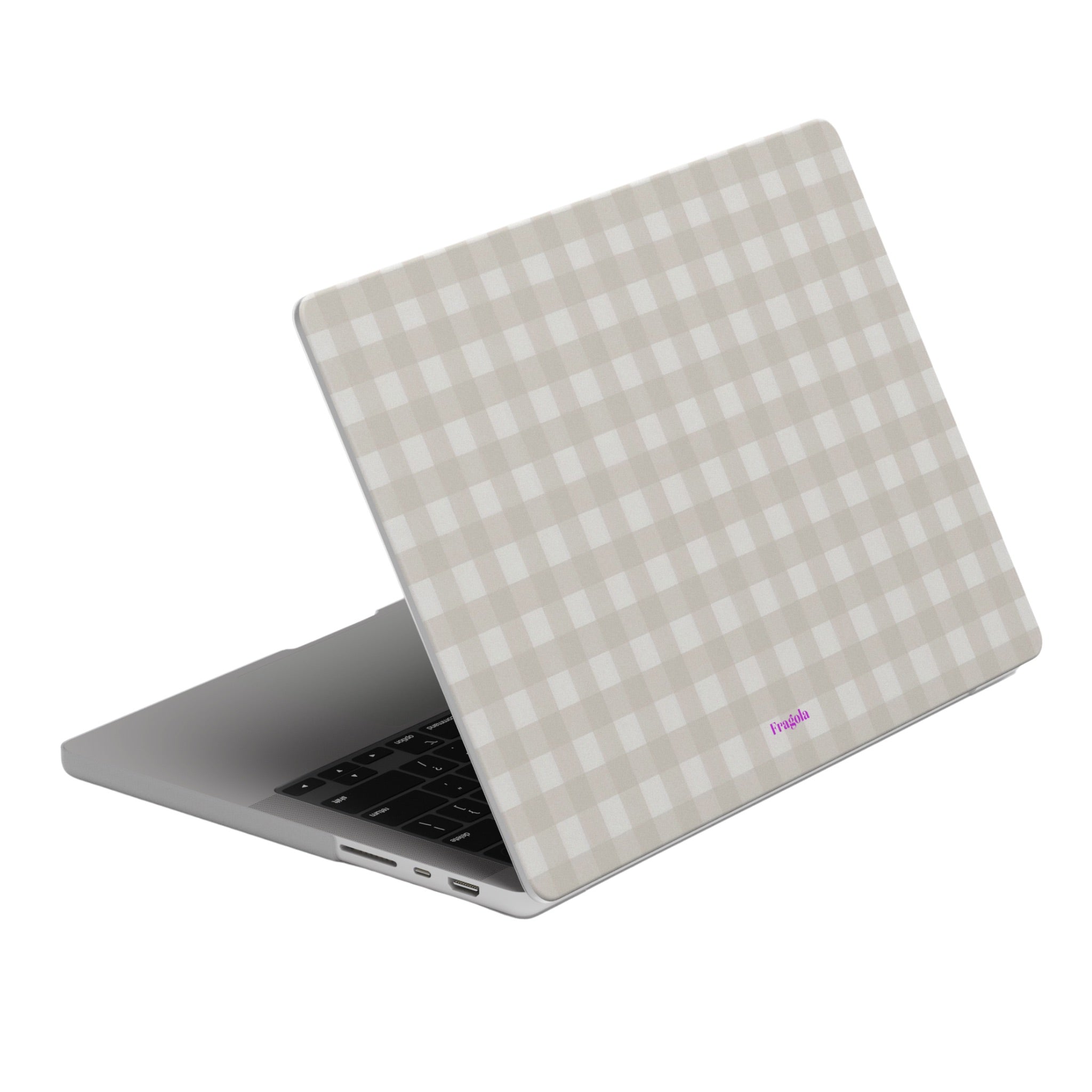 CREAM PUFF — MacBook Case – Fragola