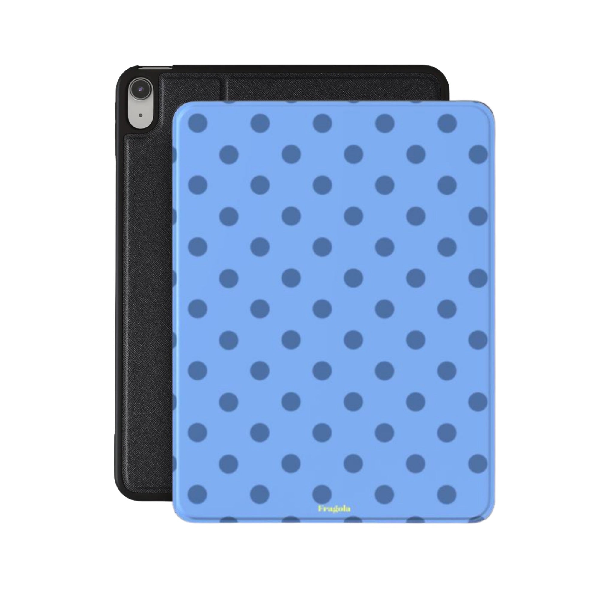 CUTE JEANS — iPad Case – Fragola