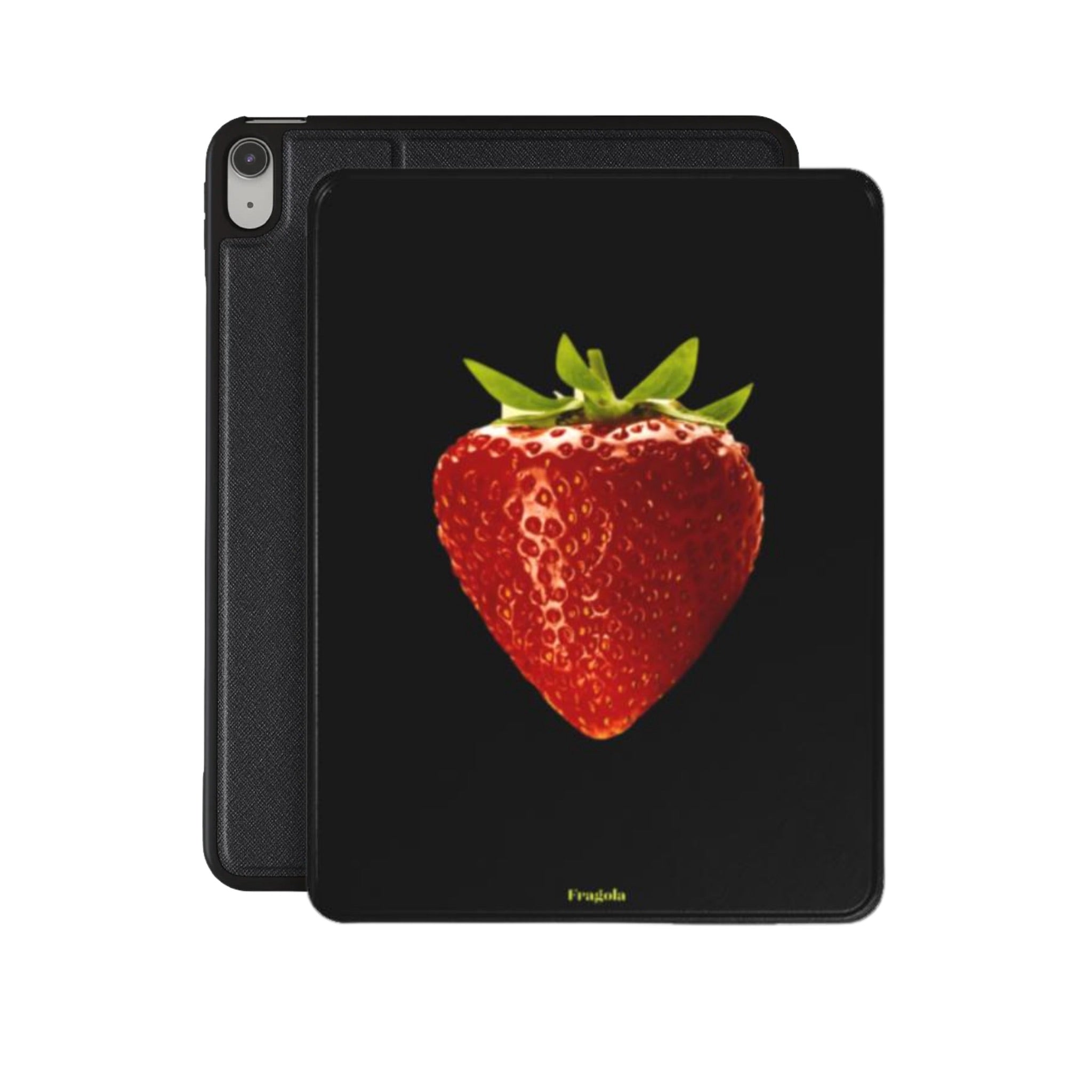 STRAWBERRY — iPad Case – Fragola