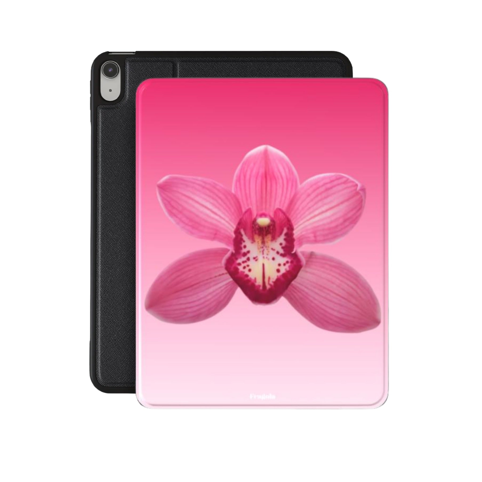 ORCHID FRESA — iPad Case – Fragola