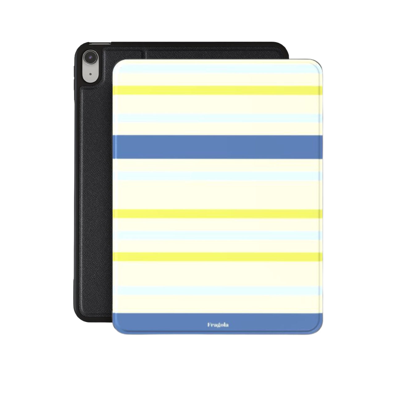 PREPPY — iPad Case – Fragola