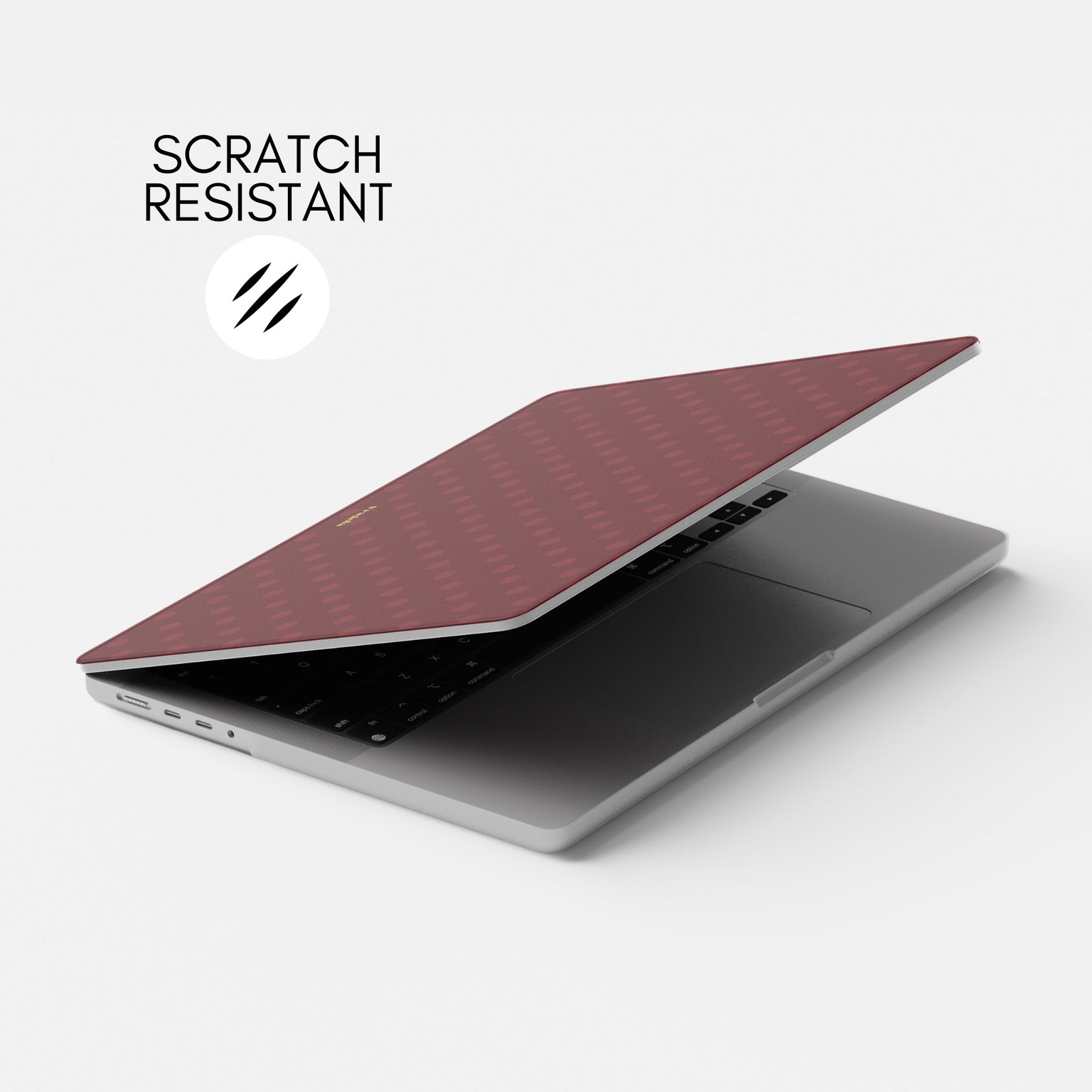 RED WINE — MacBook Case – Fragola